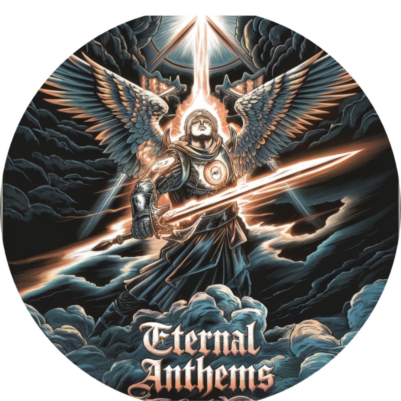 Eternal Anthems – Testament of Steel